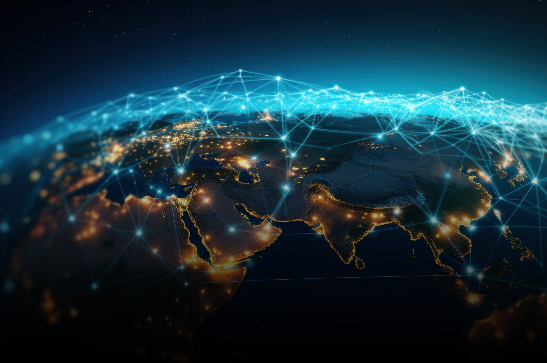 Who We Are – ORION | Internet of Things