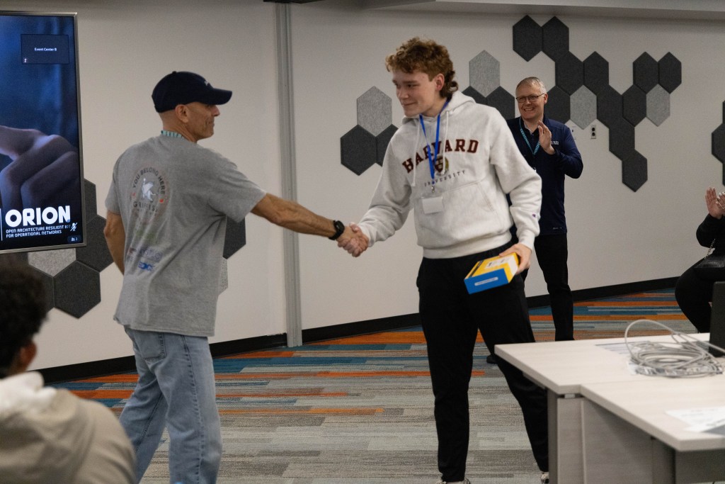 STEM Camp – Pi Day – ORION | Internet of Things