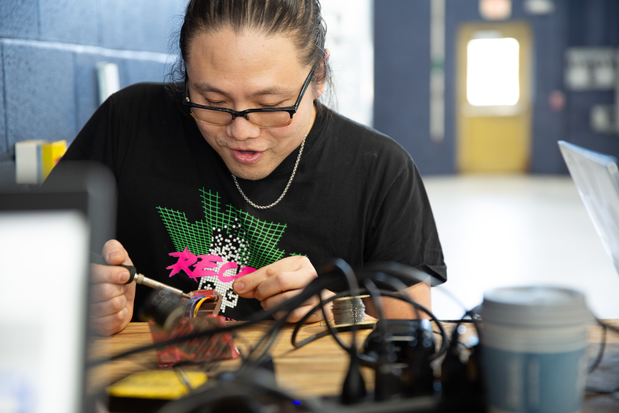 NTROPEE – ORION | Internet of Things