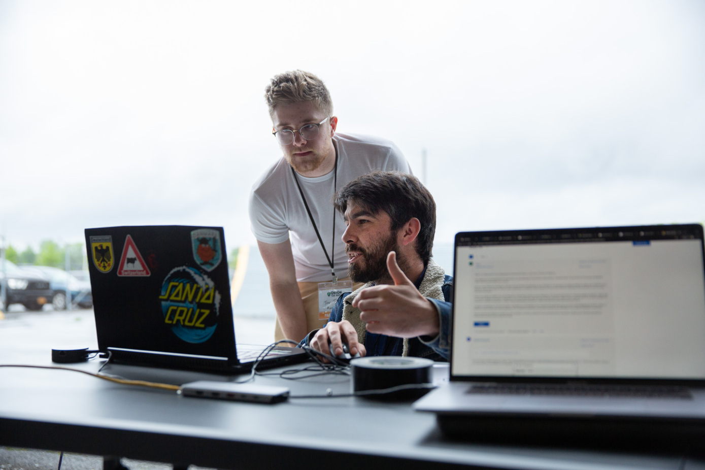 ORION | Internet of Things