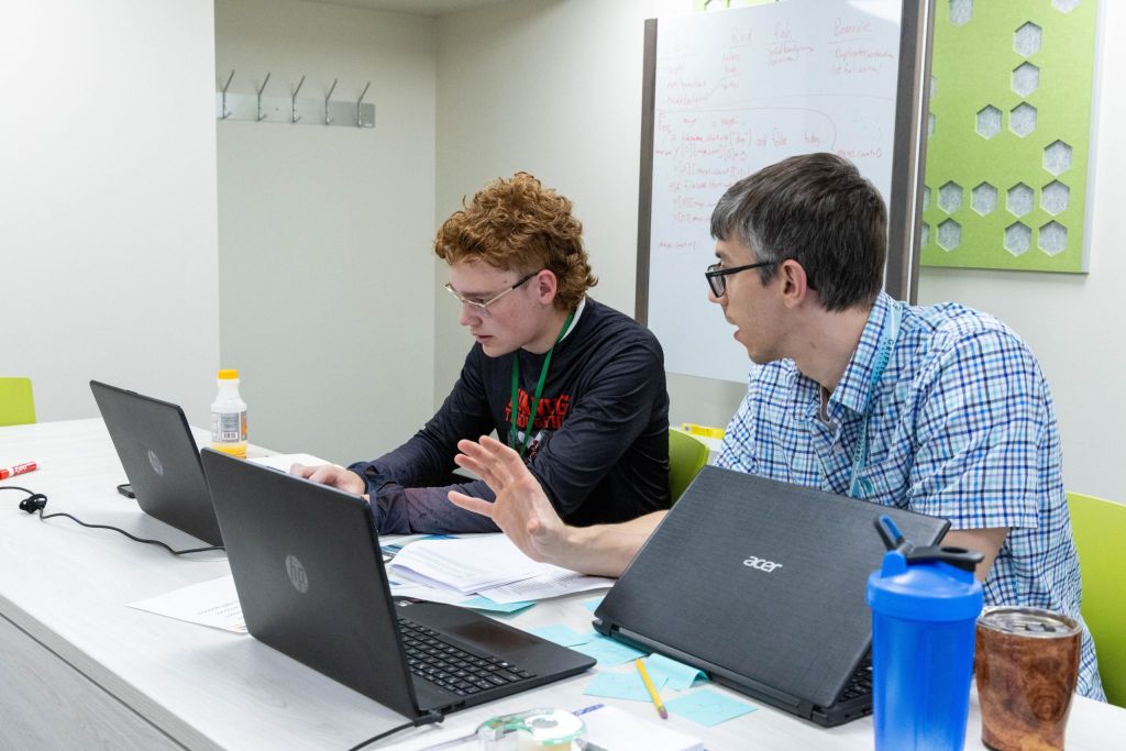 Meet Declan Reed: Winner of AFRL’s April Challenge Competition and ...